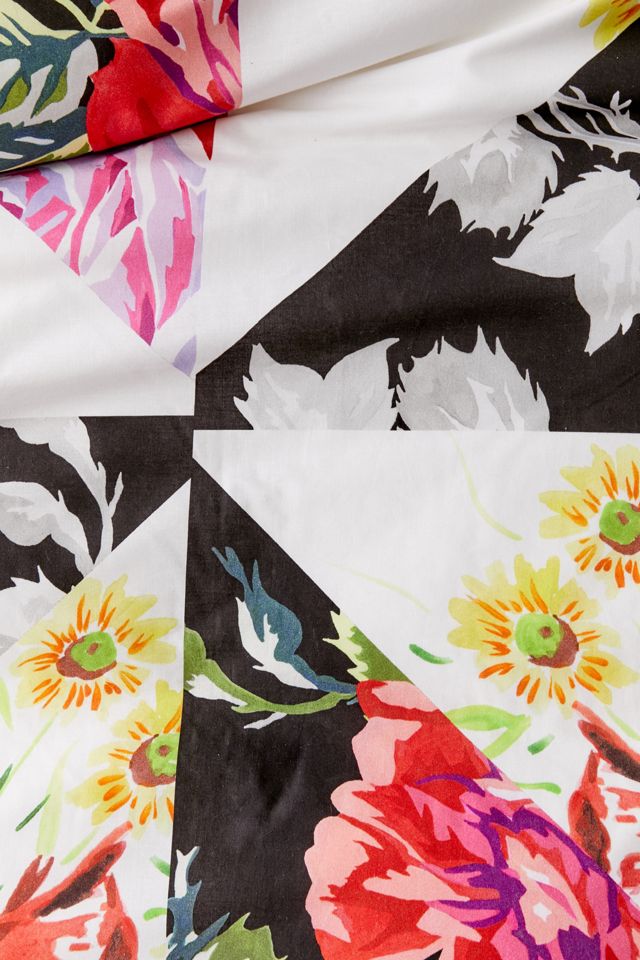 Juego de funda nórdica floral Esther | Urban Outfitters ES
