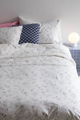 Urban Outfitters Bettwasche