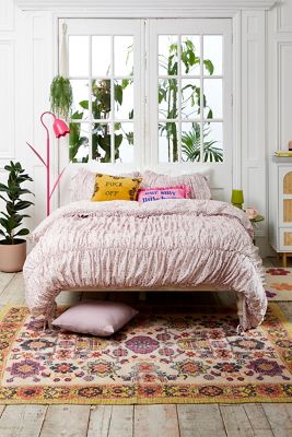 Bedding | Cute & Fun Bedding Sets | Urban Outfitters UK