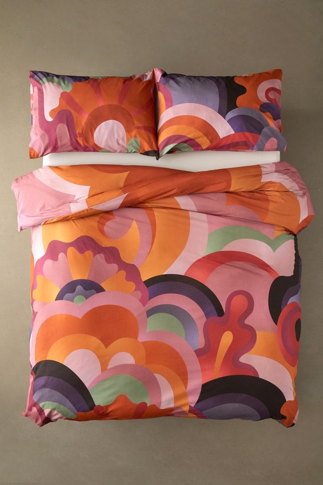 Florie Duvet Set | Urban Outfitters UK