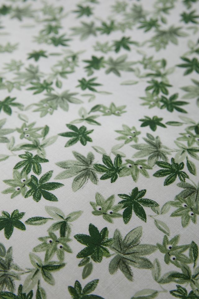 Leaf Buddy Duvet Set | Urban Outfitters UK