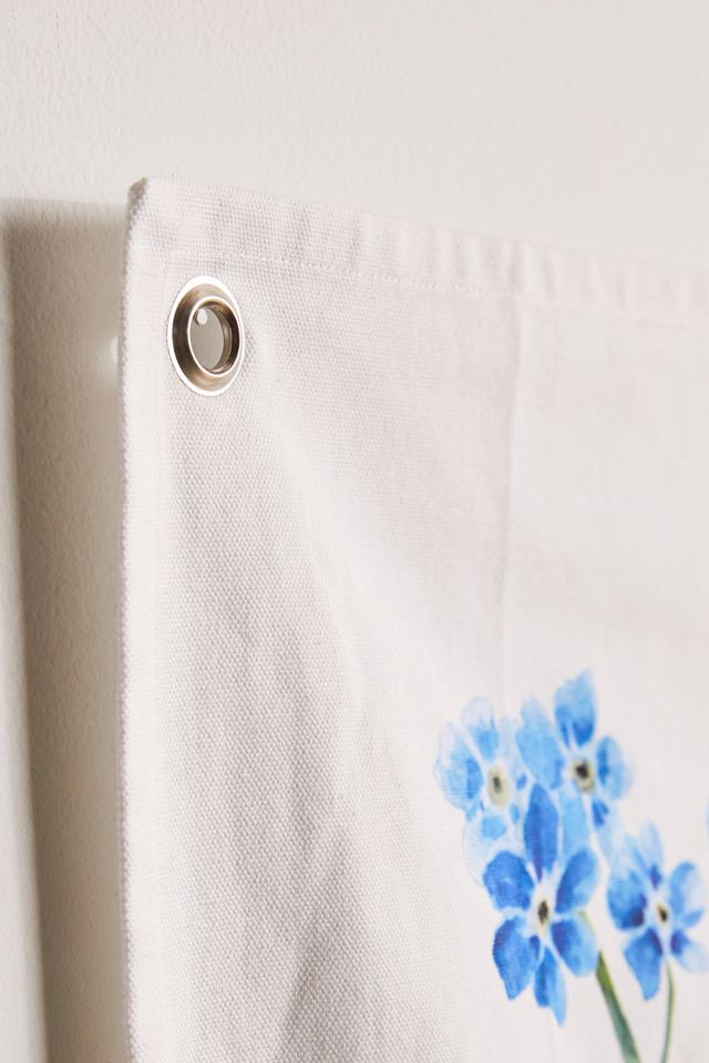 Be Good Do Good Flag Tapestry | Urban Outfitters UK