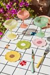 Flower Coasters 4-Pack | Urban Outfitters UK