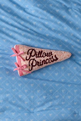 Pillow Princess Cushion | Urban Outfitters UK