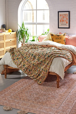 Home Bedding | Cushions & Throws | Urban Outfitters UK