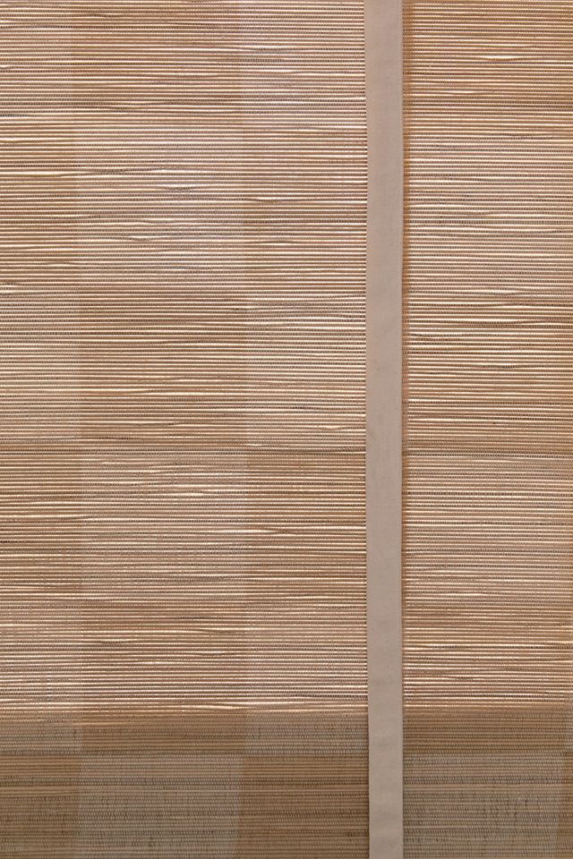 Checkerboard Bamboo Blind | Urban Outfitters UK