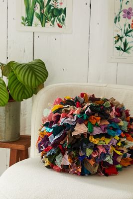 Cushions | Throws & Floor Cushions | Urban Outfitters UK