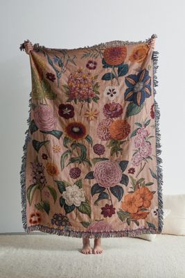 Cushions | Throws & Floor Cushions | Urban Outfitters UK