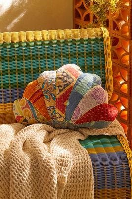 Home Bedding | Cushions & Throws | Urban Outfitters UK