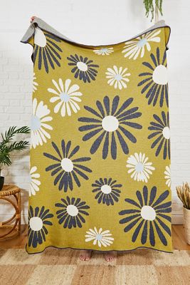 Home Bedding | Cushions & Throws | Urban Outfitters UK