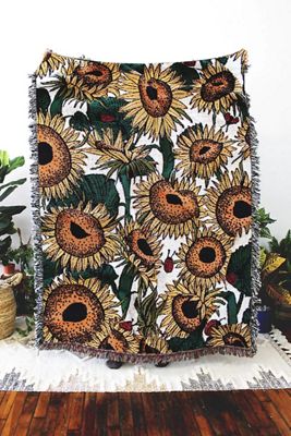 Home Bedding | Cushions & Throws | Urban Outfitters UK