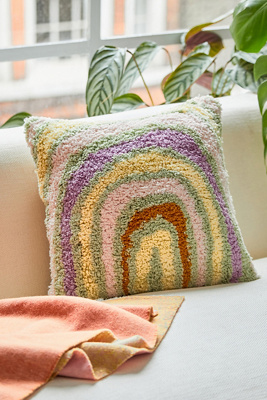 Cushions | Throws & Floor Cushions | Urban Outfitters UK