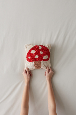 Home Bedding | Cushions & Throws | Urban Outfitters UK