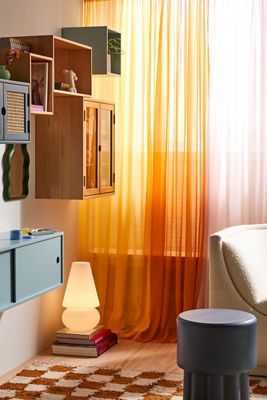 Curtains | Urban Outfitters UK