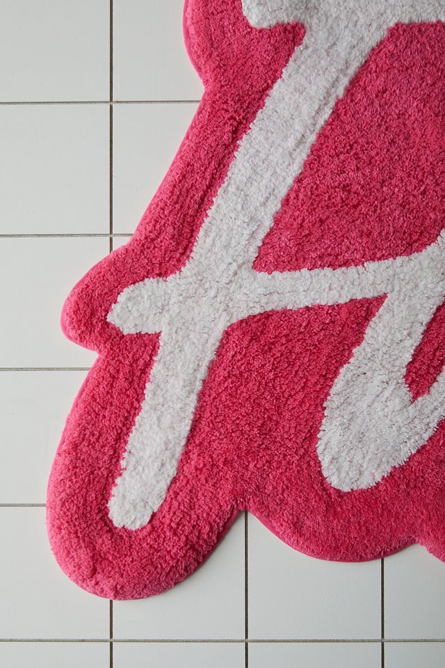 F*ck Bath Mat | Urban Outfitters UK