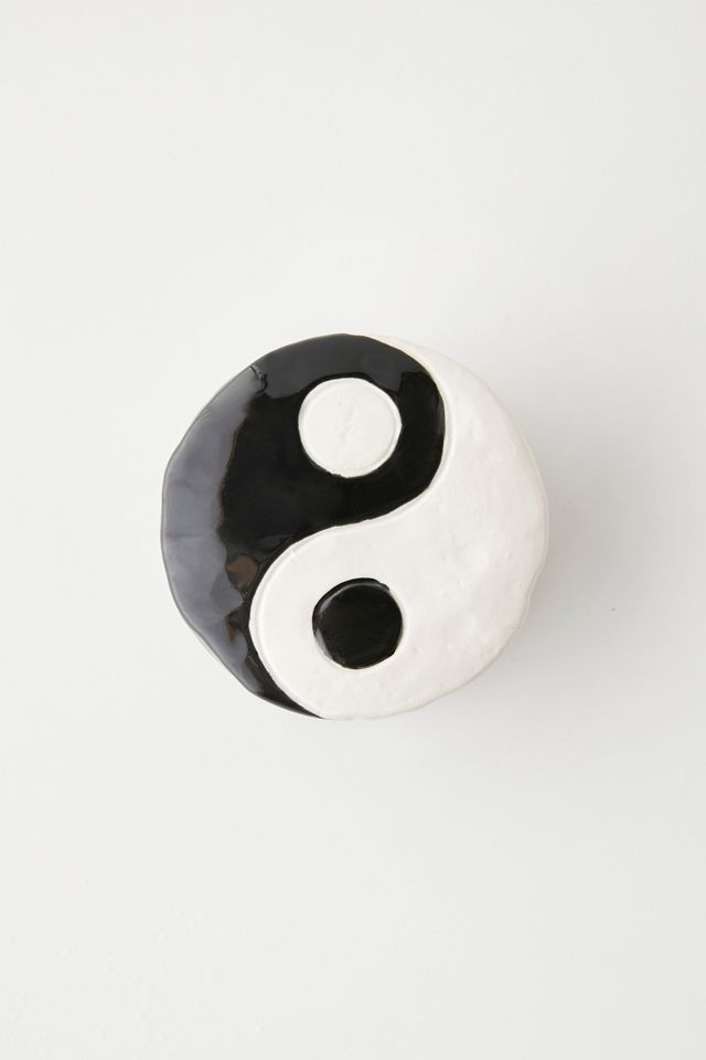 Yin & Yang Stash Box | Urban Outfitters UK