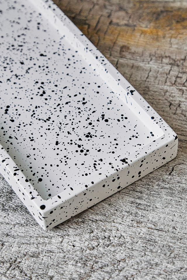 Paint Splash Tray | Urban Outfitters UK