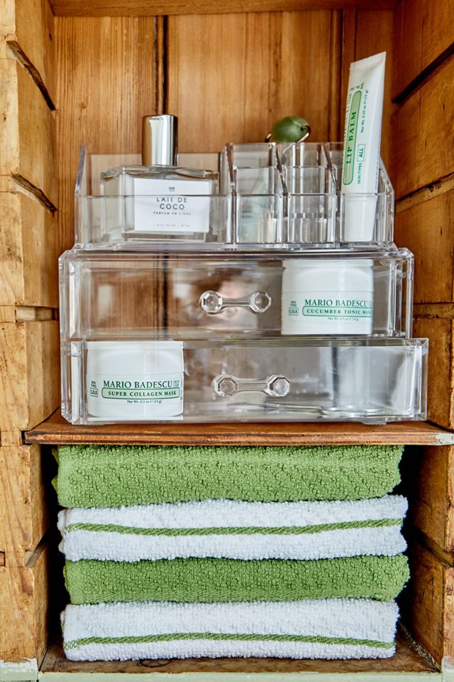 9-Compartment Organiser With Drawer | Urban Outfitters UK