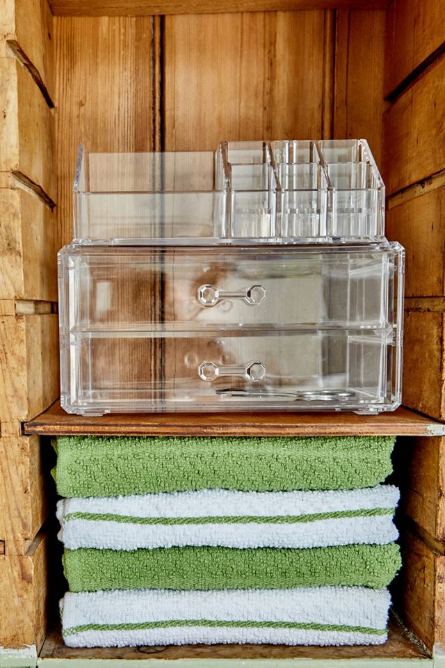 9-Compartment Organiser With Drawer | Urban Outfitters UK