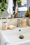 Sloth Toothbrush Holder | Urban Outfitters UK