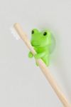 Frog Toothbrush Holder | Urban Outfitters UK