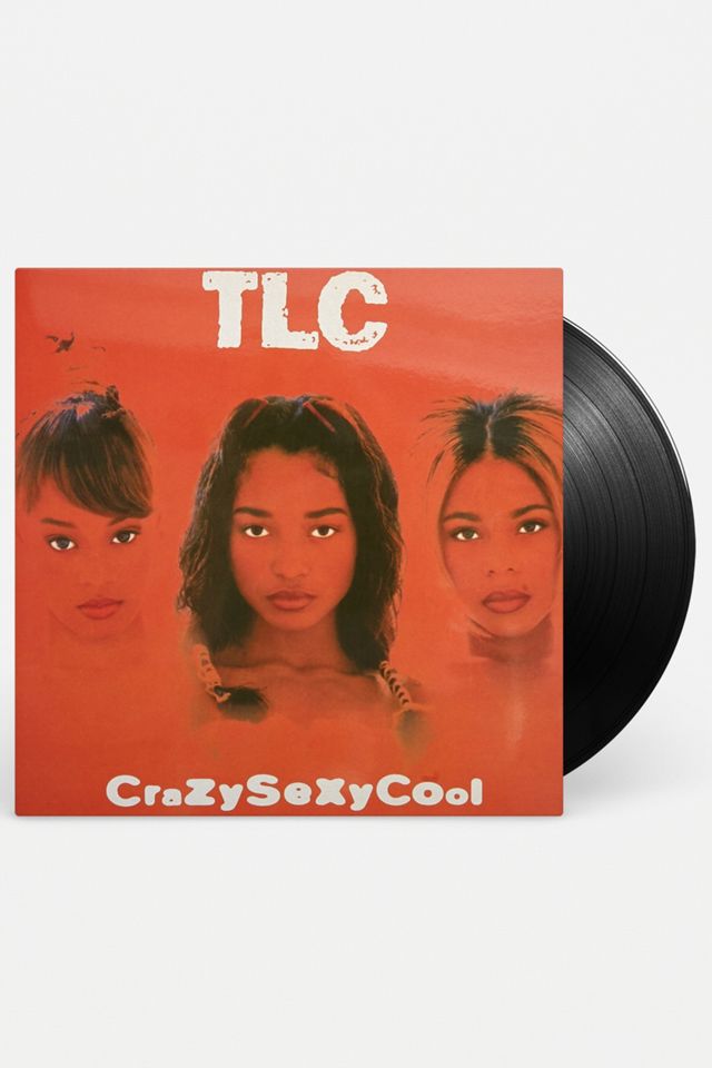 T.L.C. - CrazySexyCool LP | Urban Outfitters ES