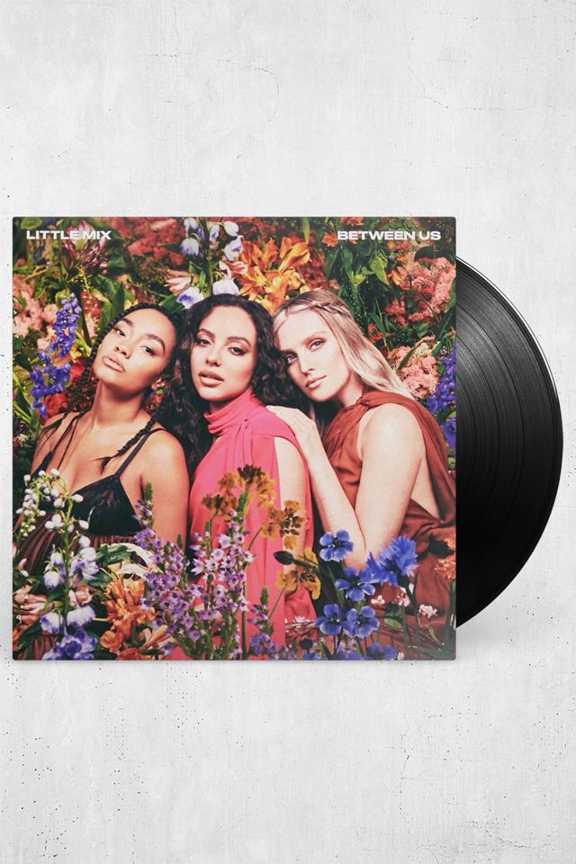 Little Mix - Between Us 2LP | Urban Outfitters UK