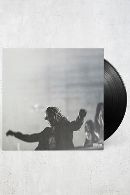 Future - High Off Life LP | Urban Outfitters FR