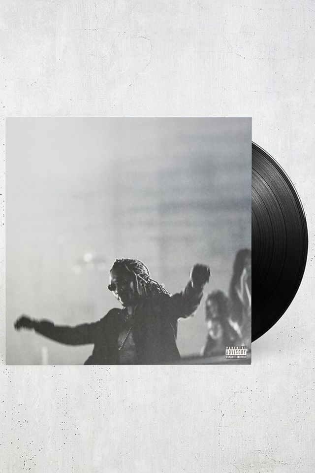 Future - High Off Life LP | Urban Outfitters FR