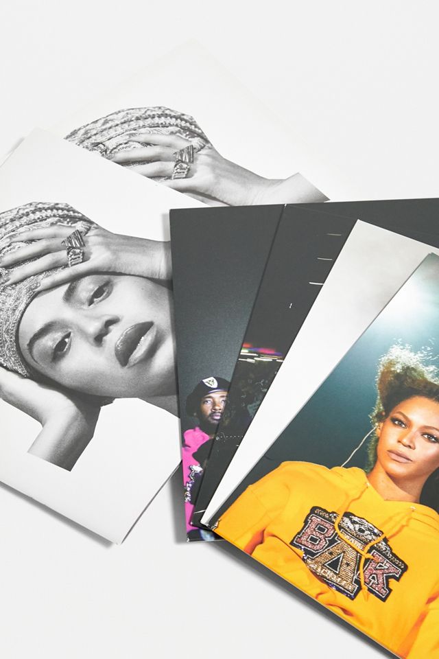 Beyonce - Homecoming: The Live Album LP Box Set | Urban Outfitters UK
