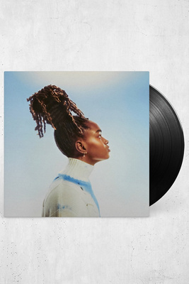 Koffee - Gifted LP | Urban Outfitters UK