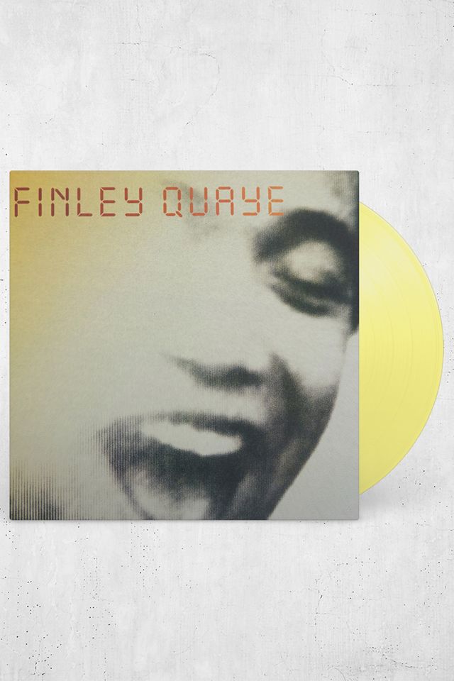 Finley Quaye - Maverick A Strike LP | Urban Outfitters UK