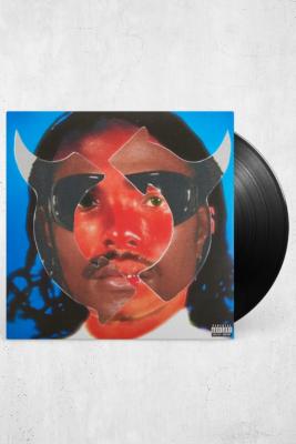 Steve Lacy - Gemini Rights LP | Urban Outfitters DE