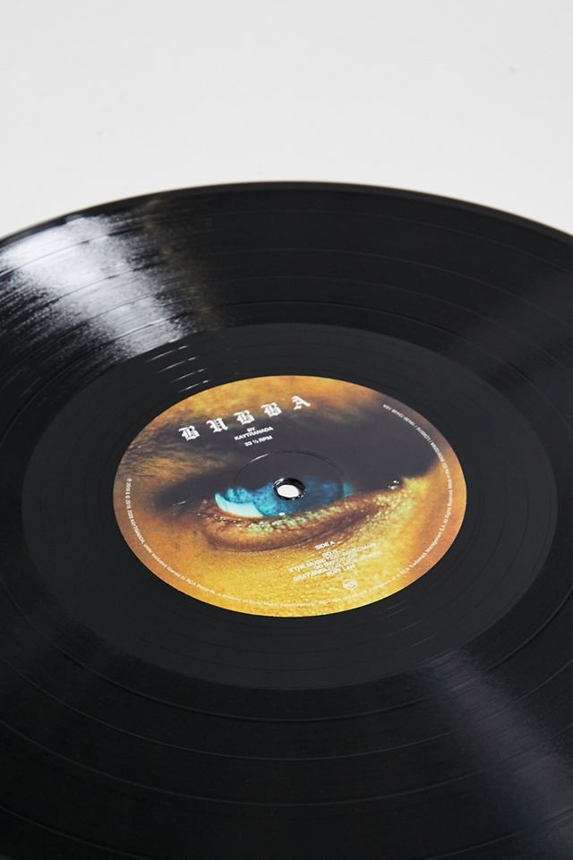 Kaytranada - Bubba 2LP | Urban Outfitters UK