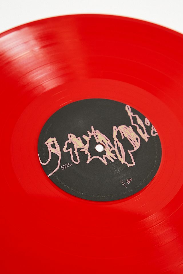 Travis Scott - UTOPIA LP | Urban Outfitters IT Travis Scott - UTOPIA LP | Urban Outfitters IT