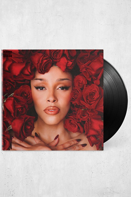 Doja Cat - VIE LP | Urban Outfitters UK