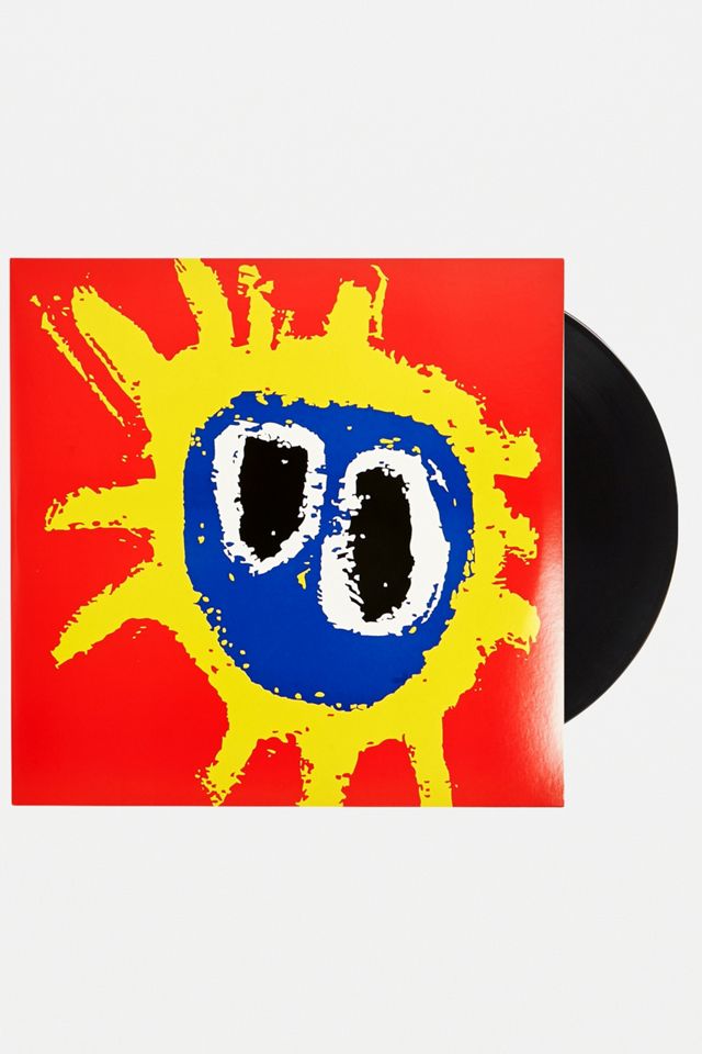 Primal Scream - Screamadelica LP | Urban Outfitters ES