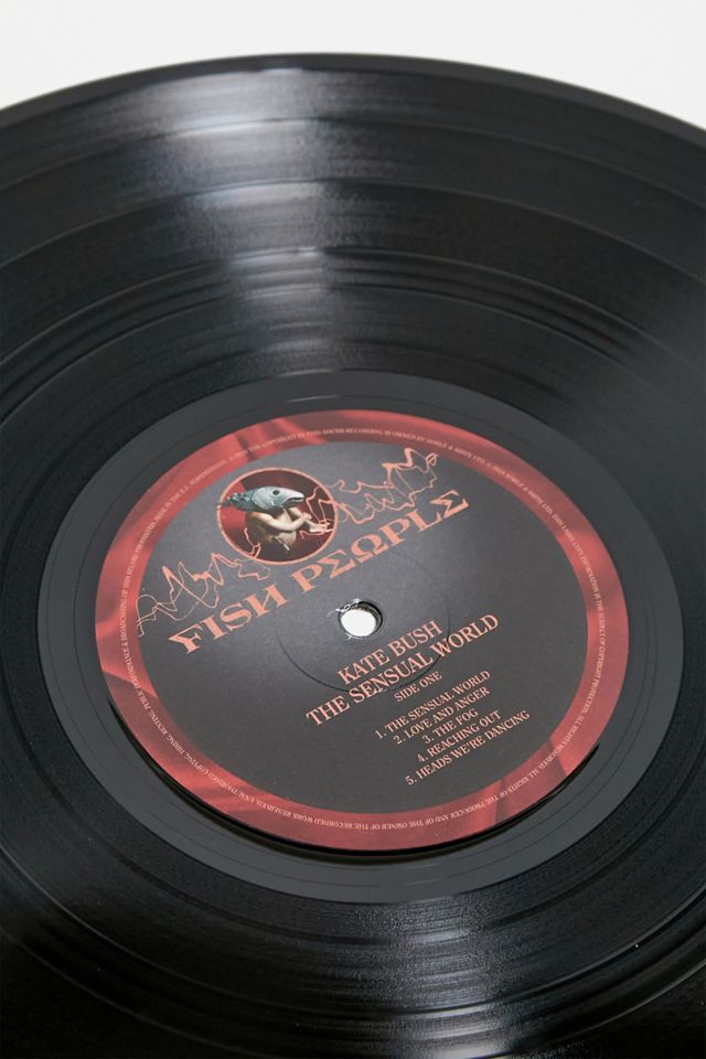 Kate Bush - Remasterizado En Vinilo II LP | Urban Outfitters ES