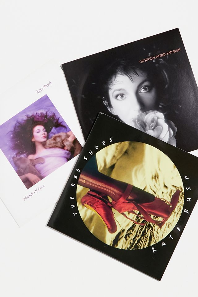 Kate Bush - Remasterizado En Vinilo II LP | Urban Outfitters ES