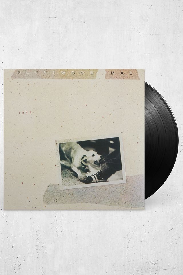 Fleetwood Mac - Tusk LP | Urban Outfitters UK