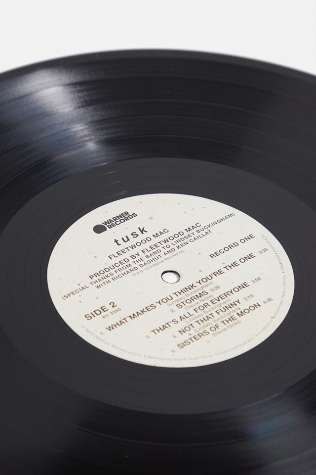Fleetwood Mac - Tusk LP | Urban Outfitters IT
