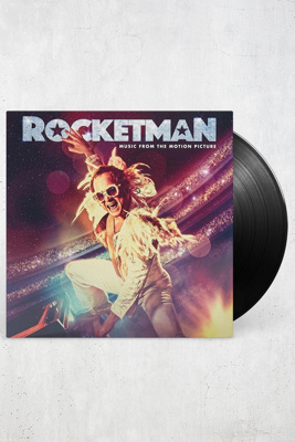 Various Artists - Rocketman: Music from the Motion Picture LP | Urban ...