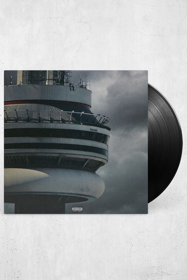 Drake - Views LP | Urban Outfitters FR