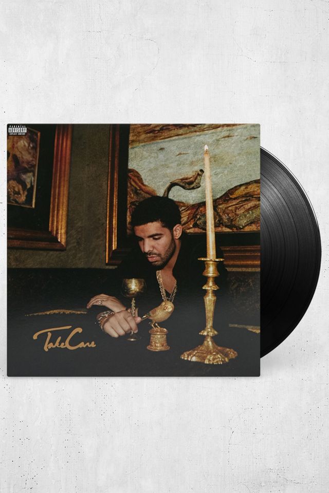 Drake - Take Care LP | Urban Outfitters UK