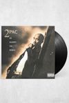 2Pac - Me Against the World 2XLP | Urban Outfitters UK