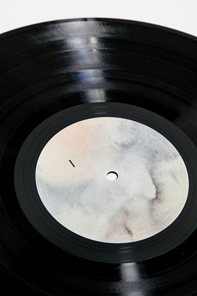 James Blake - The Colour In Anything LP | Urban Outfitters UK