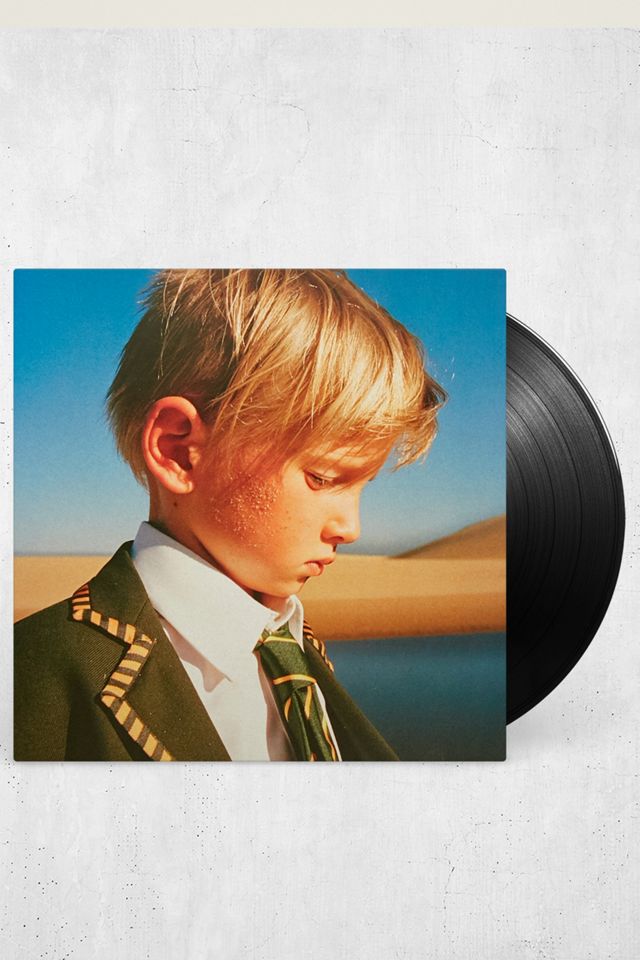 Parcels - Day/Night LP | Urban Outfitters UK