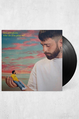Sam Tompkins - who do you pray to? LP | Urban Outfitters FR