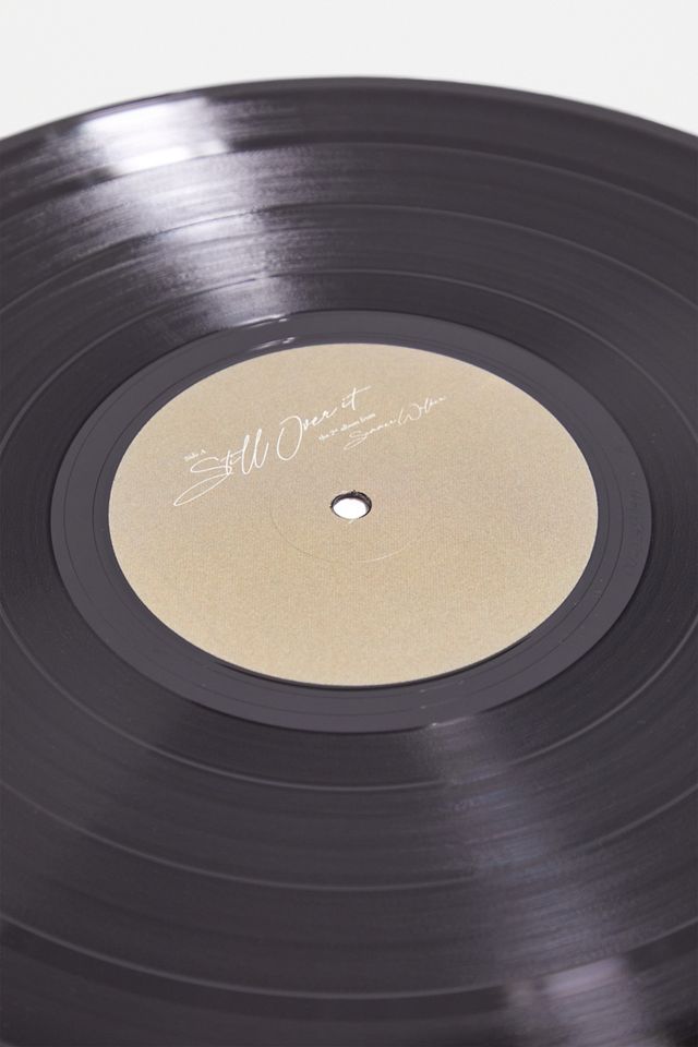 Summer Walker - Still Over It LP | Urban Outfitters ES