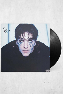 Role Model - Rx LP | Urban Outfitters UK